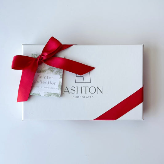 Ashton Chocolates Home Page