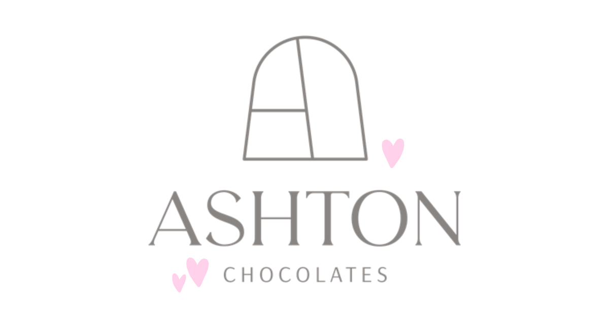 Ashton Chocolates Home Page